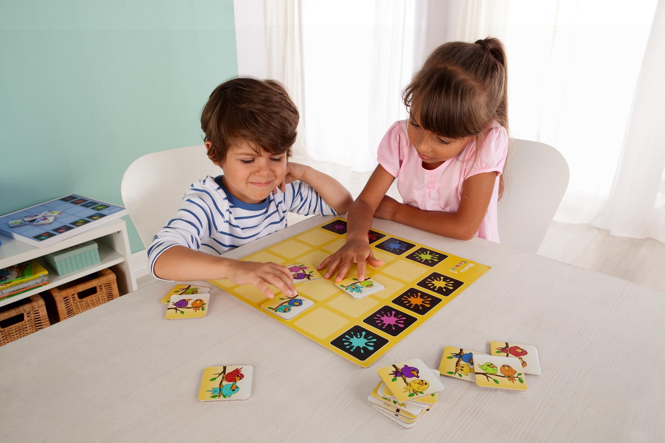 Jeux éducatifs - Autisme Diffusion | L’Univers de RAPH’